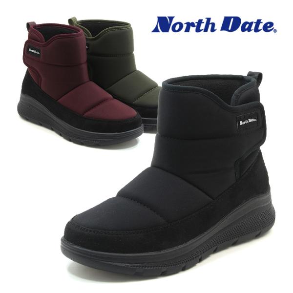 ノースデイトより、ベルクロ仕様のウィンターブーツが入荷しました。サイドのベルクロで履き口が広がるので、脱ぎ履き簡単。靴の内側はつま先までフリース生地になっており、暖かさをキープしてくれます。アウトソールは、反転式のWグリップスパイクと高硬度...