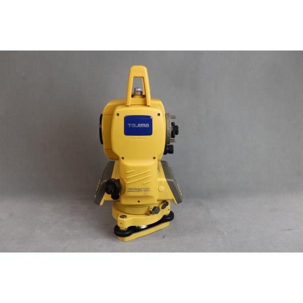 【期間限定特価　弊社通常価格449,064円→特別価格235,224円】お客様感謝キャンペーン！　台数限定で大幅値引き！※校正証明書付き。現場ですぐ使えます！※在庫複数台ある為、写真と同程度の機械になります。※メーカーは、タジマかトプコンの...