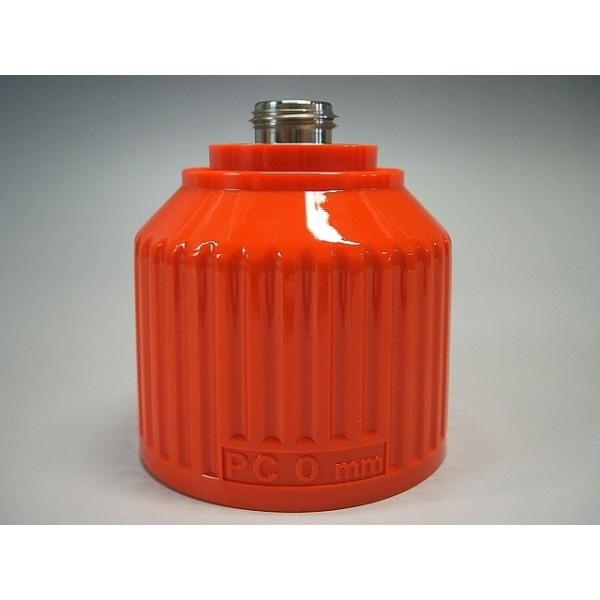 ソキア製APS12　１素子プリズムの定数を０にするスペーサになります。APS12の定数30mmのスペーサを外して取り付けます。