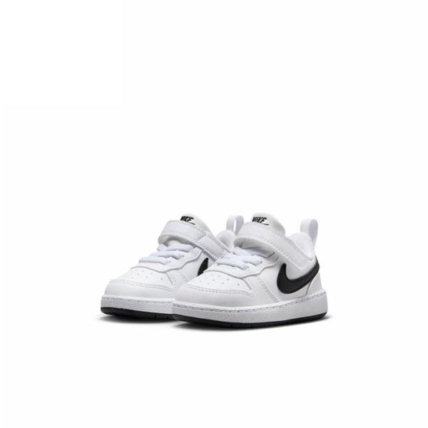 ◎ナイキ コート ボロー LOW リクラフト／Nike Court Boroughキッズの幸先の良いスタートを後押しします。 長距離ラン用にデザインされた伝説のシューズをアップデート。アッパーとアウトソールに耐久性に優れた素材を組み合わせて...