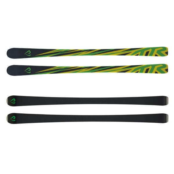 送料無料 ID one (アイディーワン) 2017 TECHNICAL RIDE TR-TTM 180cm ID76660 アイディーワン テクニカルライド スキー板 スキー単品 板のみ IDoneski.comモデル名：2017 TEC...