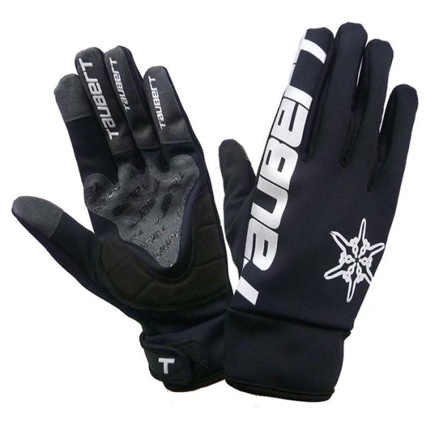 送料無料 TTAUBERT(トーバート) X-LIGHT FIT クロス タイトフィット ホワイト 20-21 トーバートブランド：TAUBERT(トーバート) 20-21モデルスマホ対応、スプリング＆パークグローブ「クロスライトフィット」...