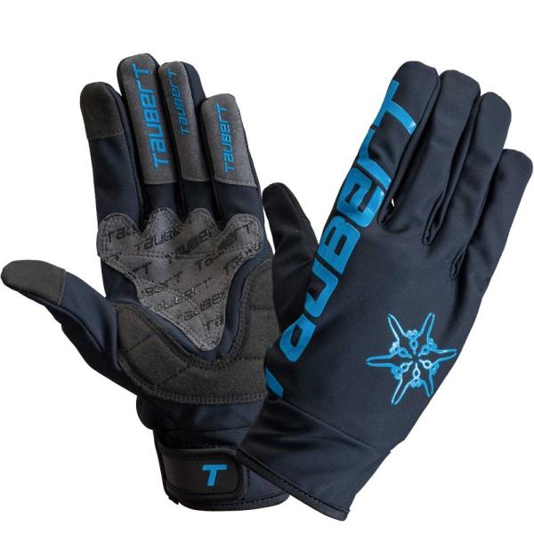 送料無料 TAUBERT(トーバート) X-LIGHT FIT クロス タイトフィット ブルー 20-21 トーバートブランド：TAUBERT(トーバート) 20-21モデルスマホ対応、スプリング＆パークグローブ「クロスライトフィット」スト...