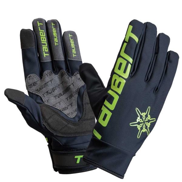 送料無料 TAUBERT(トーバート) X-LIGHT FIT クロス タイトフィット ライム 20-21 トーバートブランド：TAUBERT(トーバート) 20-21モデルスマホ対応、スプリング＆パークグローブ「クロスライトフィット」スト...