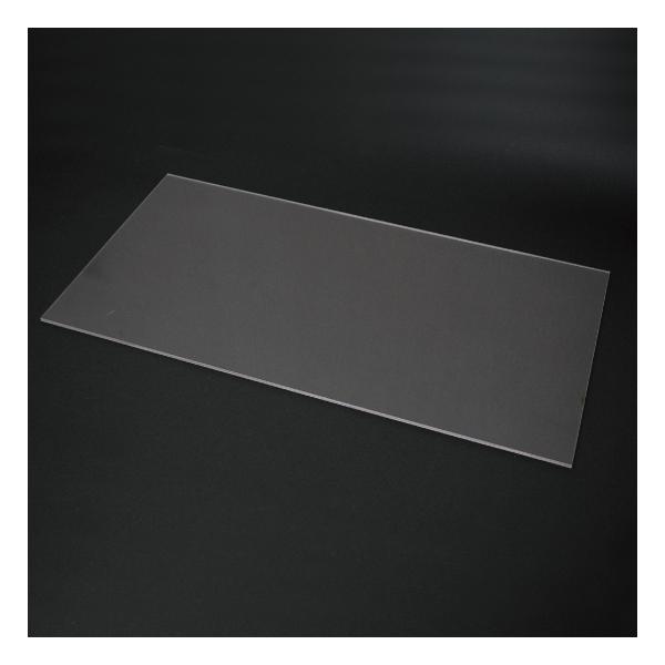 １枚入り620x300mmアクリル5mm厚ACS-HS310※キズ防止の為、両表面に紙シートが貼ってありますが、　アクリル透明の為多少キズがある場合があります、ご了承下さい。※ 沖縄・離島のお客様に関しましては　 別途運賃が必要となります。...