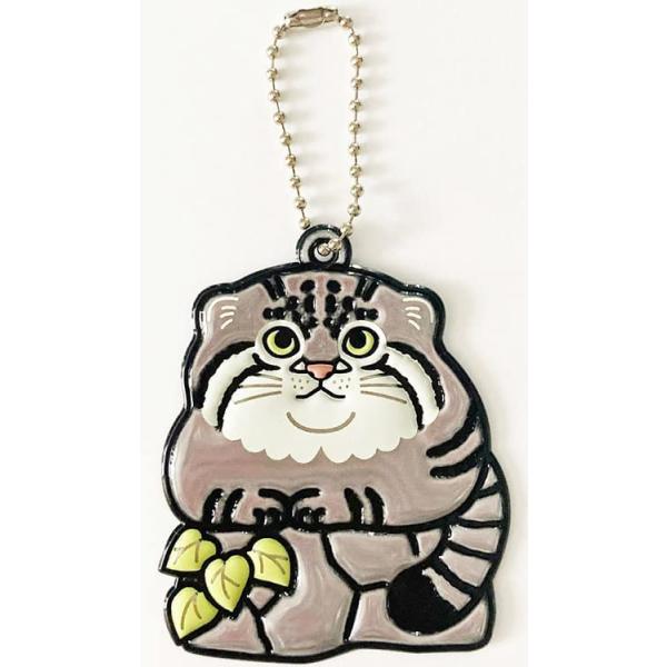 安全・命を守るリフレクター・反射材　可愛いデザイン・リフレクターは着脱簡単なボールチェーン式。夕方〜夜間の外出に、安全を身につけましょう。通学・習い事の行き帰り・夕方、夜間のペットのお散歩時にも反射材とは一般的に反射材と言われている素材名は...