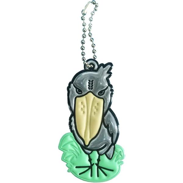 安全・命を守るリフレクター・反射材　可愛いデザイン・リフレクターは着脱簡単なボールチェーン式。夕方〜夜間の外出に、安全を身につけましょう。通学・習い事の行き帰り・夕方、夜間のペットのお散歩時にも反射材とは一般的に反射材と言われている素材名は...