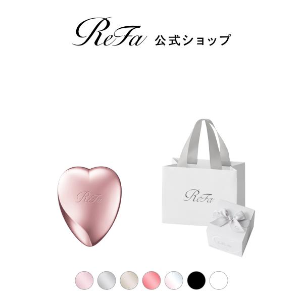 【ご注意】以前販売しておりましたスリーブは現在取り扱いがございません。過去のレビューにスリーブが写った画像がございますが、本商品には含まれておりませんのでご注意ください。ハートブラシにオリジナルラッピングバッグ、ショッパーのついたギフトにぴ...