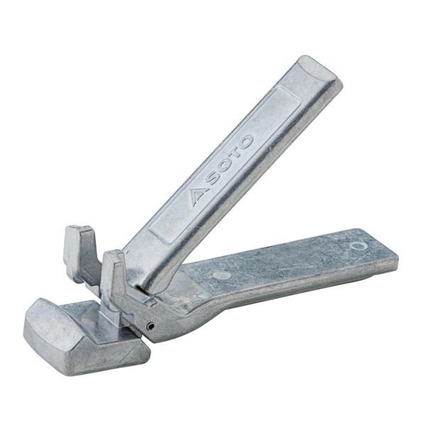 SOTO GORAリフター ST-9501 st-9501 アウトドア 釣り 旅行用品 キャンプ 登山 バーベキュー アウトドア 釣り 旅行用品 キャンプ 登山 バーベキュー 調理用品 アウトドア調理器具 その他アウトドア調理器具スポーツ ...