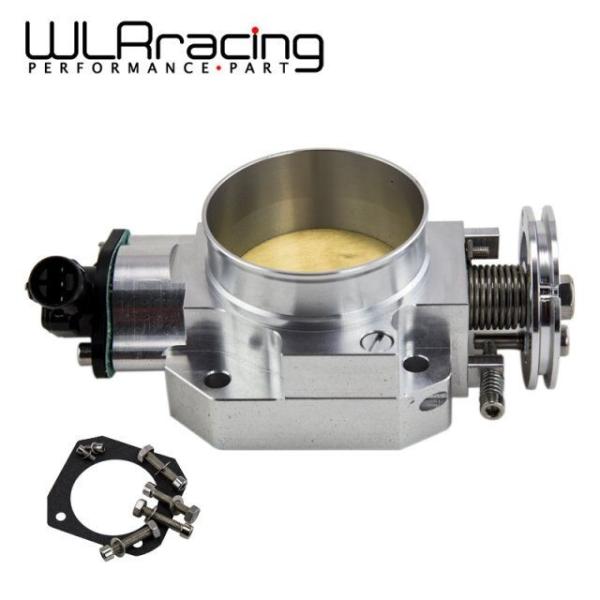 ホンダB16 B18 D16 F22 B20 D / B / H / F EF EG EK DC2 H22 D15 D16の7 0MMスロットルボディ+ TPSスロットルボディポジションセンサー対象：For Honda 88-00シビックD...