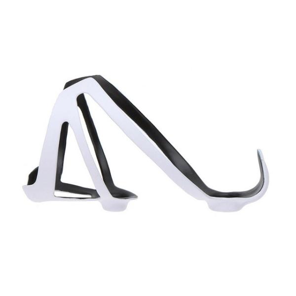 ブランド：RXL SL外観：UDマットカラー：ブラック/ホワイト重量1：約18 +/- 2g（白）/個重量2：約20 +/- 2g（黒）/個付属品：2個入りボトルケージ直径74mmのボトルに最適（最大直径）特徴：1,100％の新しい高品質2...