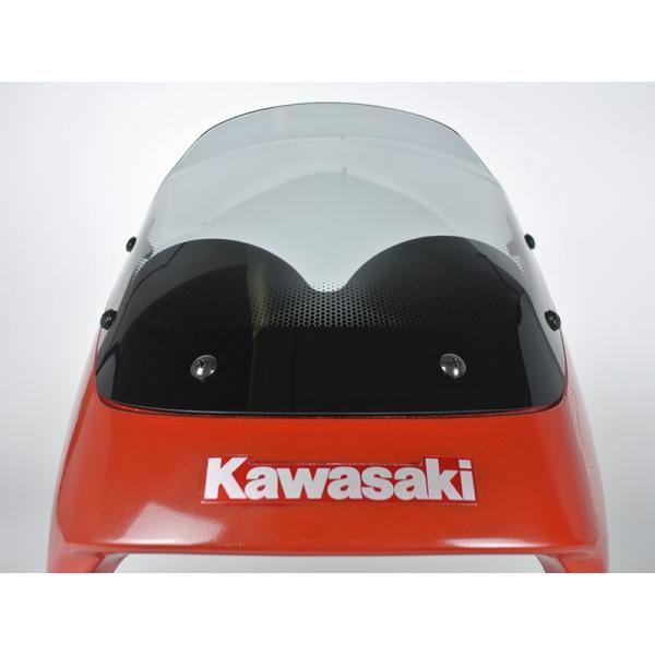 カワサキZRX400(前期)スクリーン(ライト/ロング/ウインドシールド) :zrx4e-std-ls-lg:マッドファクトリーYahoo!ショップ - 通販 - Yahoo!ショッピング