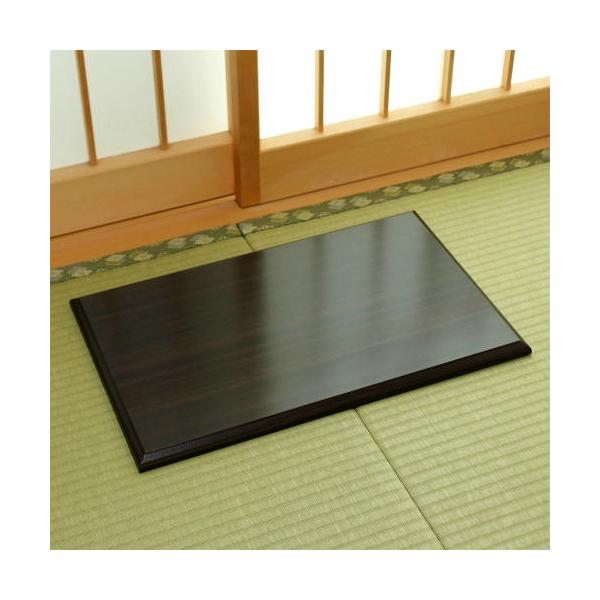 【スペック】花台 16号：幅48×奥行30×高さ1.5(cm) 木製品(MDF)・国産【備考】当商品はアウトレット(訳あり)品となっております。傷などは極力目立たないようにしておりますが、予めご了承下さい。角の1箇所に小さくぶつけた様な跡が...