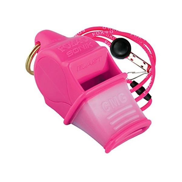 「商品情報」小さいthanstronggreater thanfox 40?SONIKブラストCMG Marineホイッスルと比べて型破りのlanyardless / stronggreater thanless thanbr /以上のフォ...