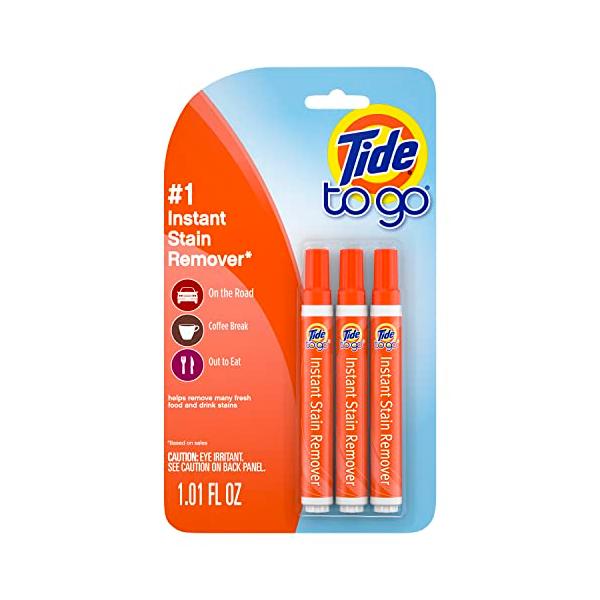 「商品情報」商品の説明#1 instant stain remover (based on sales);Helps remove some of the toughest fresh food and drink stains;Small...