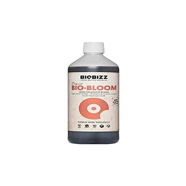 「商品情報」商品紹介What is Bio・Bloom?バイオ・ブルームはその名前が?すように、植物の開花に必要な液体肥料です。窒素とリンとカリウムの最適なブレンドと酵素とアミノ酸を含み、すべてが?壌と完全に調和して働きます。また、植物由来...