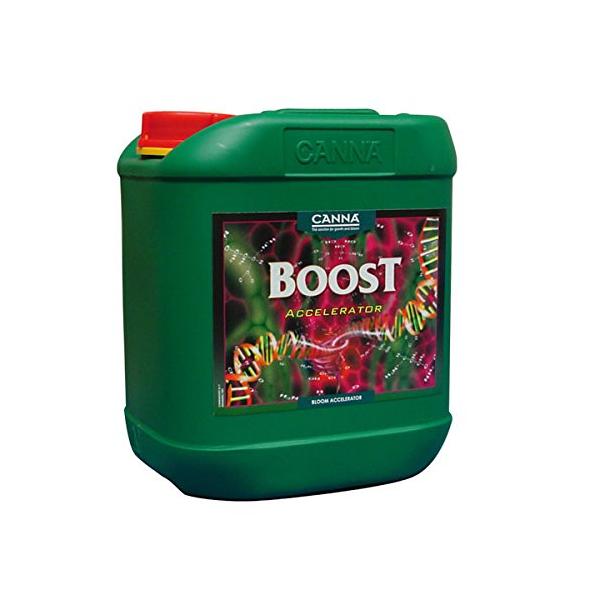 「商品情報」CANNABOOSTはCANNAのパワフルな開花促進活力剤です。短期生長型植物専用に開発され、品質が改善され収量がアップします。CANNABOOSTは、花芽の分化と形成を促進し、大きな果実へと導きます。果実の大きさと成熟がそろう...