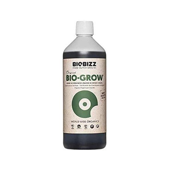 「商品情報」商品紹介What is Bio Grow?バイオ・グロウはほとんどのタイプの土壌および培養土に使用することができます。100%オランダの有機甜菜エキスをベースにしています - 一般的にはビネッセとして知られています。テンサイまた...
