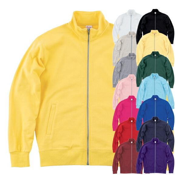 プリントスター Printstar 00190-NNJ 9.7オンススタンダードジップジャケット3XL-4XL関連キーワード 無地  普段着、制服、ユニフォーム、クールビズ ポロシャツ　ボタンダウン　メンズ 大きいサイズ・メンズ  小さいサ...