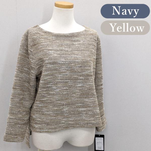 <サイズ>天幅　　24cm肩幅　　37cmアーム　26cm袖丈　　46cm袖口　　12cm身幅　　49cm裾幅　　49cm総丈　　前47cm　後58cm※平置き採寸の為、多少の誤差がある場合がございます、予めご了承ください◇光沢...