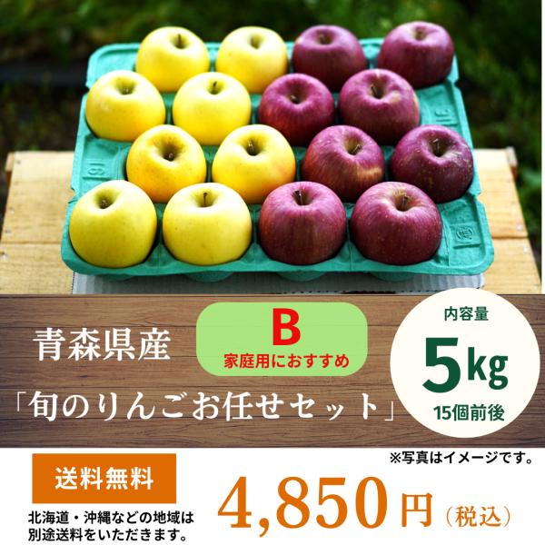 【発売日：2026年10月08日】お届けするのは青森県南津軽郡の青森りんご！ムカイ林檎店は関西で25年、青森りんご専門店として皆様に親しんで頂いております。京都本社が一括仕入れで新鮮なままお送り致します。品種は代表的なふじはもちろん、普段は...