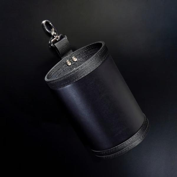 〜NEXTWORKERZ監修〜 新潟三条の老舗工具問屋高儀×NEXTWORKERZの新ブランド【WORKERZ EXIT】が登場。◎独自形状のメタルプレート&amp;連結金具と合わせ◎フェイクレザー特有の軽量性◎コストパフォーマンス の3点...