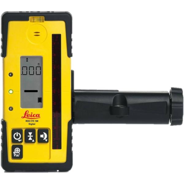 受講可能回転数：300~120rpm検出精度：3段階　±1・2・3mm電源：単三アルカリ乾電池×2連続使用時間：50時間サイズ：173×76×29mm/300g