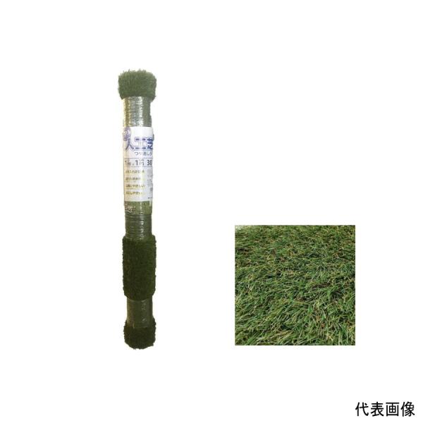 ■仕様・規格(約):商品タイトルを確認ください。・芝丈:30mm・材質:ポリエチレン・ポリプロピレン■商品説明・使用する場所の大きさに合わせて、カッターやハサミで簡単にカットができます。・10cm間隔に配置された水抜き孔で、水はけを良好に保...
