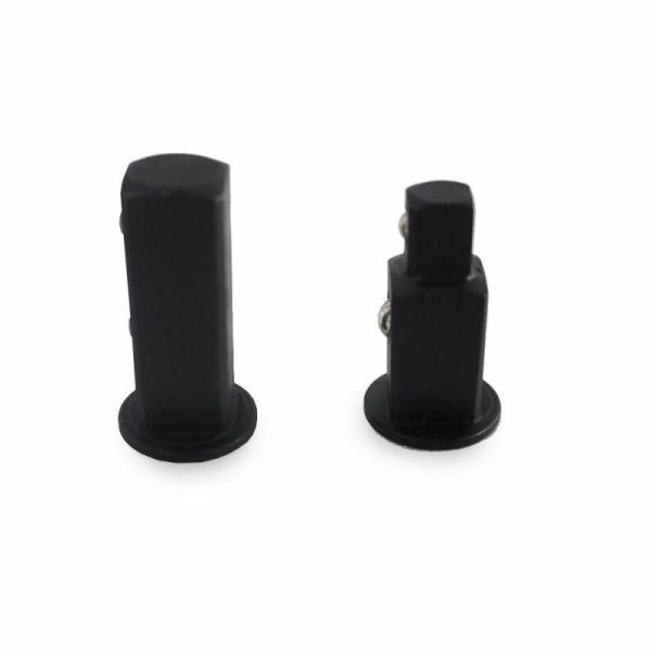 WIT 1/4dr&amp;3/8drエクステンションラチェット（5017831 / 5017955）用アダプターです。▼アダプター（5017881）/（5017882）WIT 1/4dr&amp;3/8dr エクステンションラチェット に...