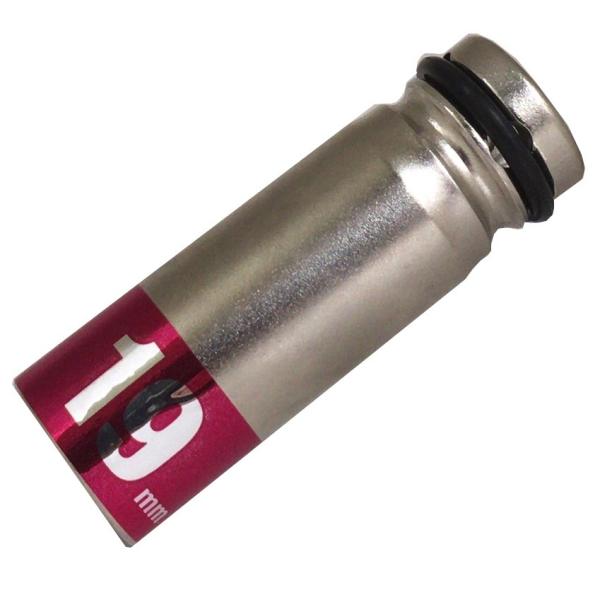 インパクトレンチ装着時の作業性UP！思わぬピンの落下による紛失を軽減