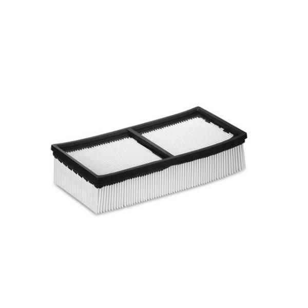 バキュームクリーナー用　エコフィルター強化タイプのエコフィルターです。細かなホコリやチリもキャッチするエコフィルターは、塵除去率99.9％です。BIA-Cクラス。1個入。 ※代引きはできません。※当日出荷となっておりますが注文集中のため一時...