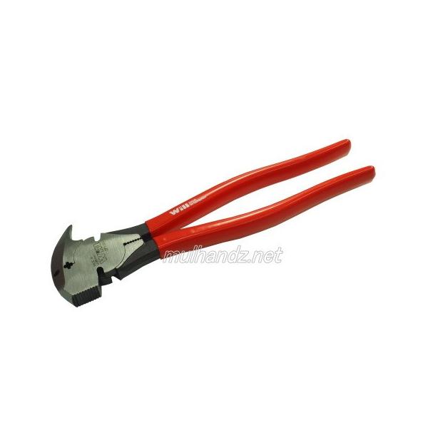 メーカー：WILL商品詳細は画像中の仕様表をご確認ください。 WILL社170年の歴史と伝統を持つヨーロッパのプライヤーメーカーです。クイック調整メカニズムを備えたプライヤーはWILL社の特許です。社内には独自の研究開発部門を構え、製造にか...