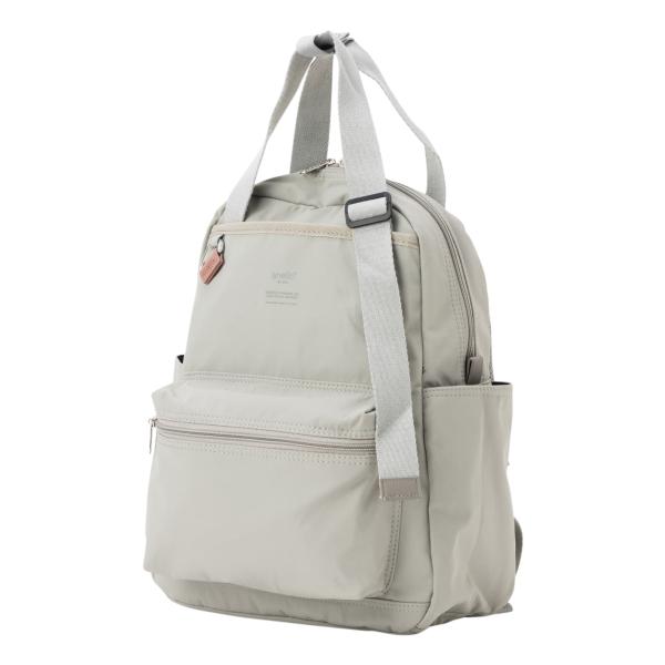 正規品 アネロ anello バッグ バックパック リュック バックパック 2WAY ベイス メンズ レディース A4 撥水 軽量 大容量 ブランド おしゃれ かわいい シンプル ...