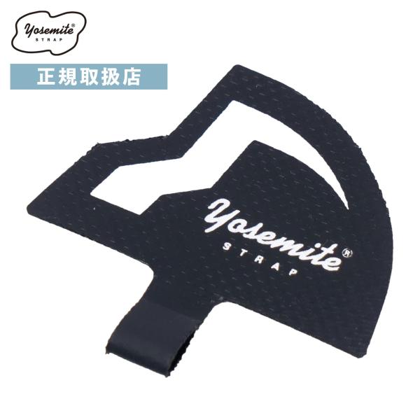 ◆ブランドYOSEMITE STRAP ヨセミテストラップ◆商品名YOSEMITE MOBILE STRAP EPM SMARTPHONE ATTACHMENT SYSTEM VER.3.0お使いのスマートフォンとケースに挟む事で、外付けの...