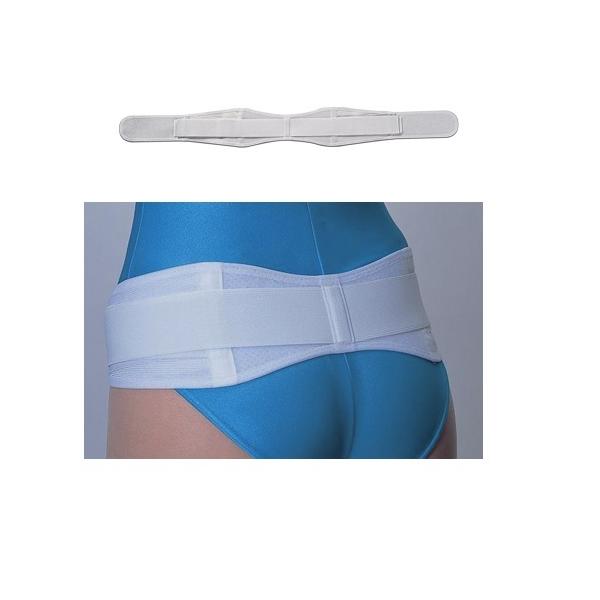 サイズ（腰周り）：　　S  （70cm〜90cm）　　M　(80cm〜100cm）　　L  （90cm〜110cm）　　LL（100cm〜120cm）      3L（115cm〜135cm）背幅：11.0cm素材：ナイロン・レーヨン・ポリ...