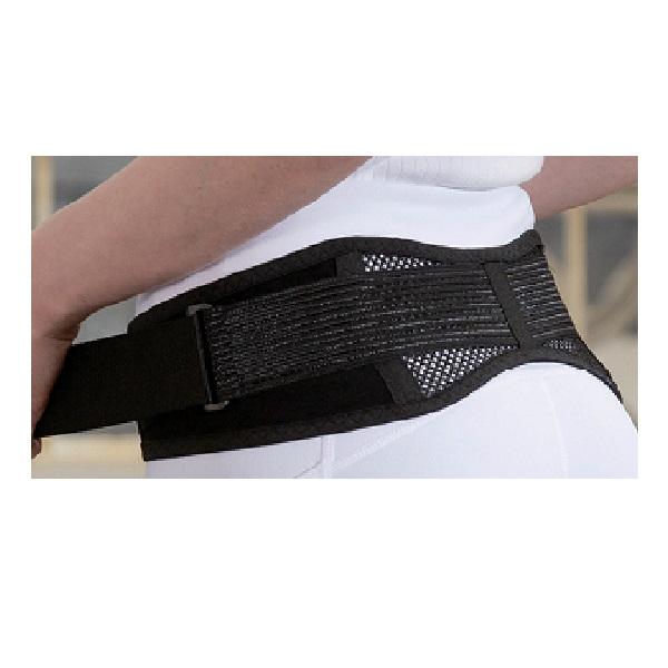 サイズ（骨盤周囲）：S-M（80cm〜100cm）　M-L（90cm〜110cm）背幅：11.0cm素材：ポリエステル・ナイロン・ポリプロピレン・ポリウレタン