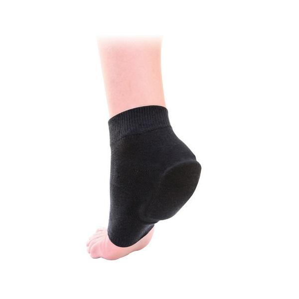 サイズ：フリーサイズ(靴サイズ/22〜27cm）　素材：綿・アクリル・ポリウレタン