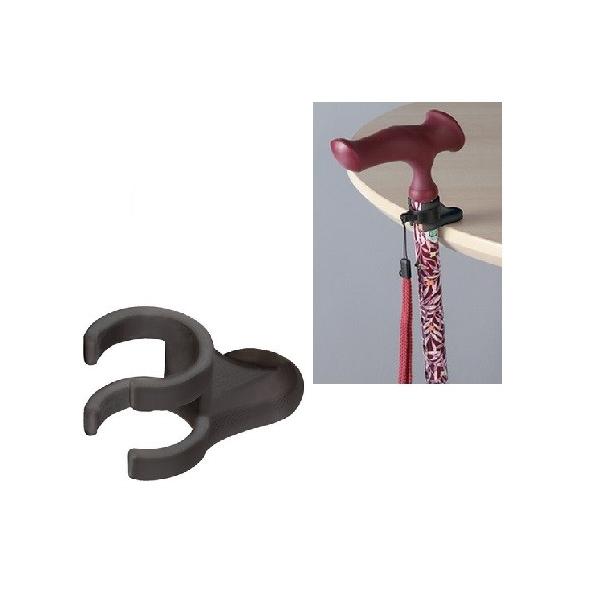 機能的に優れた一品ですサイズ：長さ4.5cm X 高さ2.3cmパイプ径：19mm用 / 22mm用材質：ナイロン・ポリウレタン