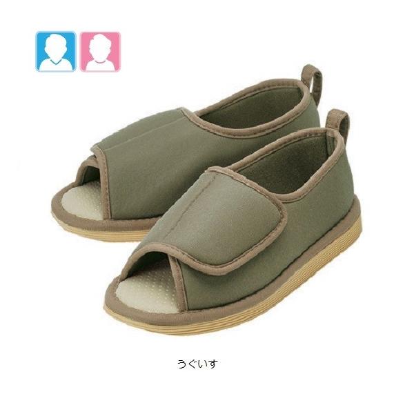 サイズ：S(21.0 - 22.0cm) M(22.5 - 23.5cm) L(24.0 - 25.0cm) LL(25.5 - 26.5cm) 3L(27.0 - 28.0cm)重量：90g（片足M）靴底素材：EVAカラー：ブラック・ベー...