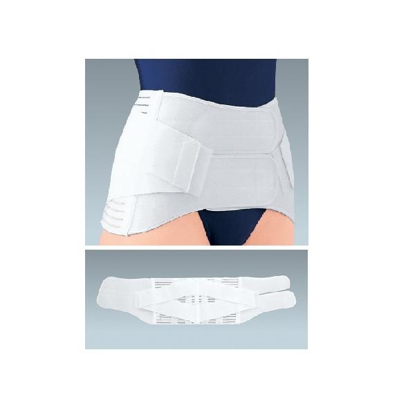サイズ（腰周り）：　　S  (65cm〜80cm）      M (75cm〜90cm）      L  (85cm〜100cm）　　LL (95cm〜110cm）背幅：22.5cm素材：綿・ポリエステル・ナイロン・ポリウレタン・アクリル・...