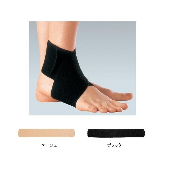 サイズ：幅　8cm　　長さ　55cm　　　（適応足長　21cm〜30cm）素材：ナイロン・ポリウレタン・ポリエステルカラー：ベージュ・ブラック