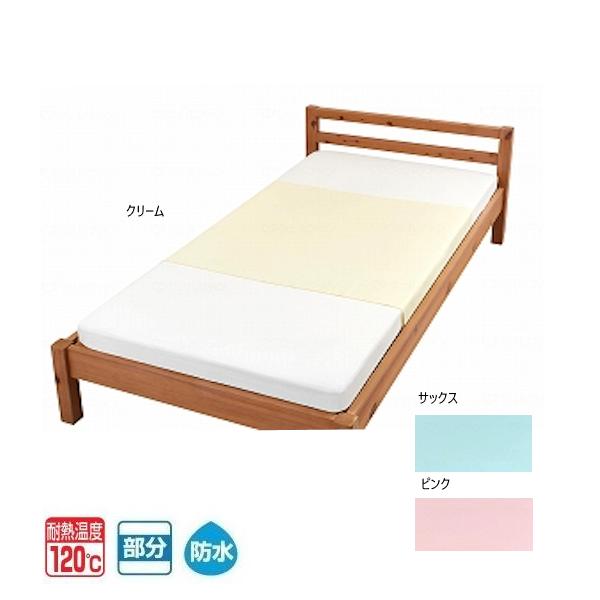 豊富なバリエーションすべてに対応します。なめらかスムース：なめらかでやさしい肌触り、伸縮性があり、ズレにくい　素材 / 表面：ポリエステル100%　裏面：ポリウレタンフィルムやわらかパイル：ふんわりやわらかな肌触りのパイル編素材　素材 / ...