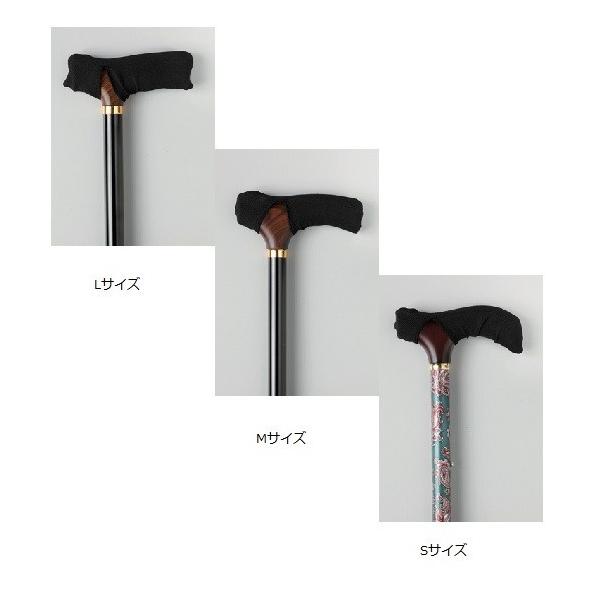 グリップをキズから守ります。サイズ(S)：長さ 12cm　X　幅 2cm           高さ 2.5〜3.0cm前後         　＊先の尖ったグリップに最適サイズ(M)：長さ 12cm　X　幅 2cm           高さ ...