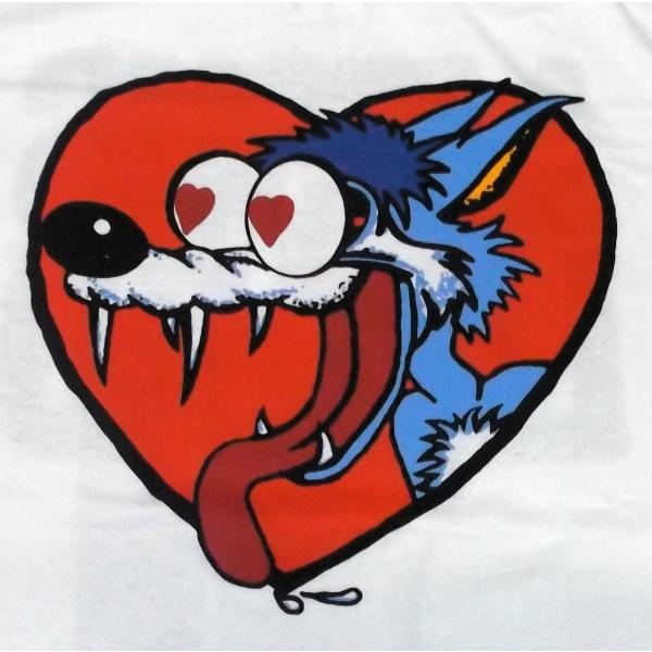 87年、テキサス州オースティンにて結成。90年代ヘヴィネスを代表するバンドの一つで、ステーヴ・アルビニのお気に入りのバンドでも知られる「The Jesus Lizard」のTシャツです。Nirvanaとのスプリット・シングルも有名ですが、断...