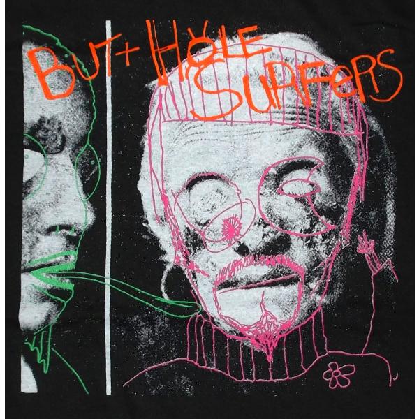 SCRATCH ACIDやBIG BLACK、FLIPPERなどと同時期に、グランジムーヴメントのルーツ的な存在であり、アシッドサイケ、テキサスサイケ、ノイズ、ロカビリー、アヴァンギャルド、ファンク、ヒップホップ etc と形容しがたい音楽...