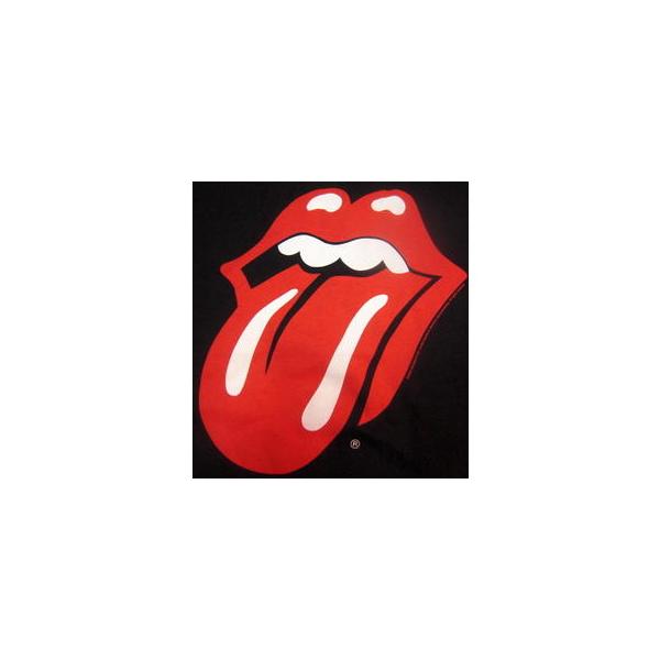King of R&amp;R,60年代前半〜今日までRock界の王座に君臨するローリングストーンズのTeシャツです。数多いストーンズ物の中でも,最もベーシックなクラッシックタン・御馴染みの舌ベロマークのシンプルデザイン・正規品です。  ラ...