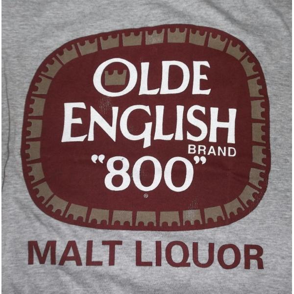 フロントにボトルに貼られているラベルの、わかる方にはドンズバなデザイン!Color: ATHLETIC HEATHER正規品Sサイズ細身の170cm前後の方に良いかと思われます。 着丈69cm、肩幅43cm、身幅55cmMサイズ175cm前...