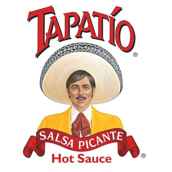 TAPATIO SALSA PICANTEメキシコのグアダラハラ出身の人を表すワード「TAPATIO」に因んだ名を冠し、その独自の製法は50年間変わらず、シラチャーソースよりも辛いソースとして、メキシコ系アメリカ人のコミュニティの間では定番...