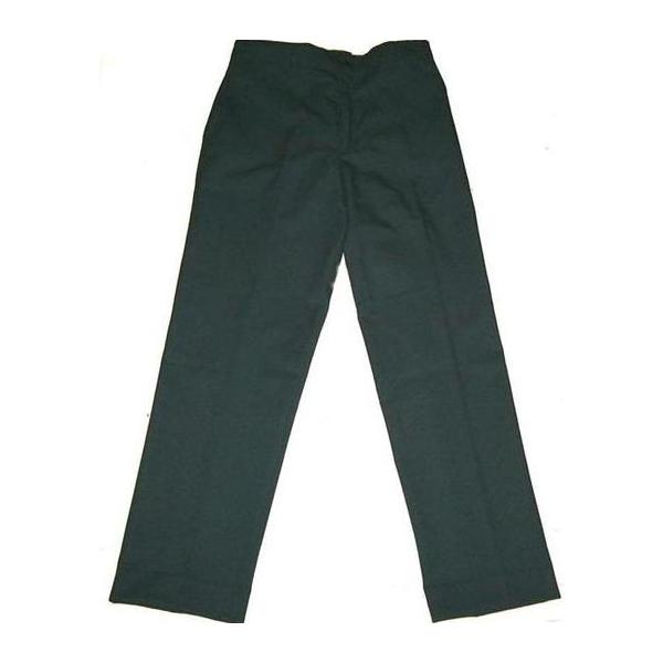 USワークブランドの老舗、REDKAPのワークパンツです。DICKIESに比べるとやや細身のシルエット、ポリエステル65%,コットン35%の8ozツイル、ワークパンツとしては最もベーシックな生地・スタイルです。ラッキー13,ウェストコースト...