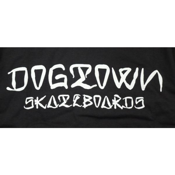 Dogtown Ese' Shirt /正規品100% cotton, short sleeve T-shirt.Dogtown Ese' script logo on front.Available in Black.1970年代のアメリ...